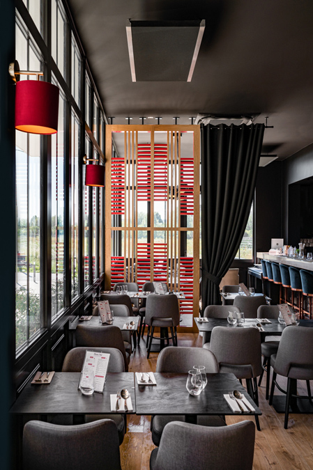 Photographe Restauration et hôtellerie à Paris et en France