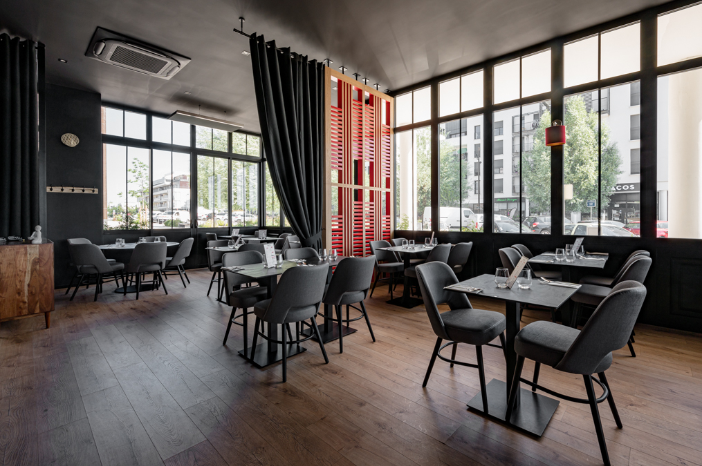 Photographe Restauration et hôtellerie à Paris et en France